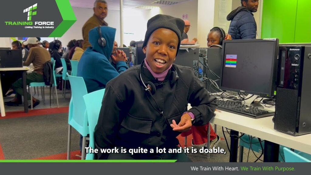 Apply For Training Force Learnership - Jobs Content