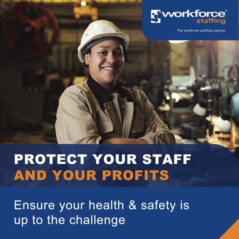 Explore Workforce Staffing Vacancies 2025 - Jobs Content