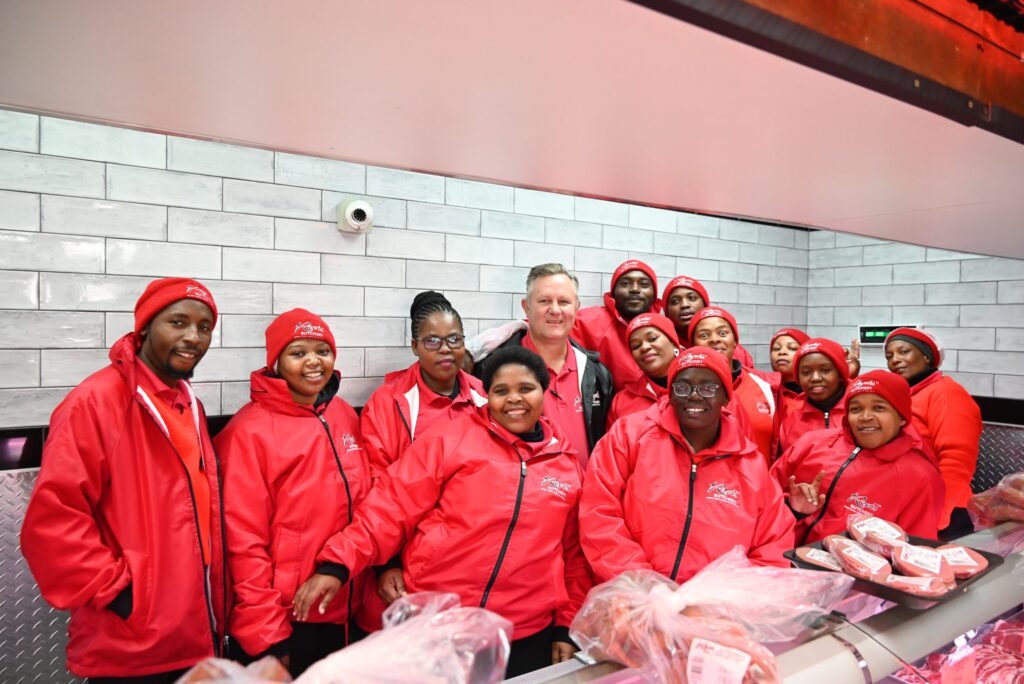 Apply For Roots Butchery 2025 Vacancies - Jobs Content