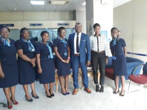 FNB Graduate Programme 2026 - Jobs Content