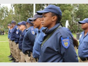 JMPD Metro Police Training Programme 2026 - Jobs Content