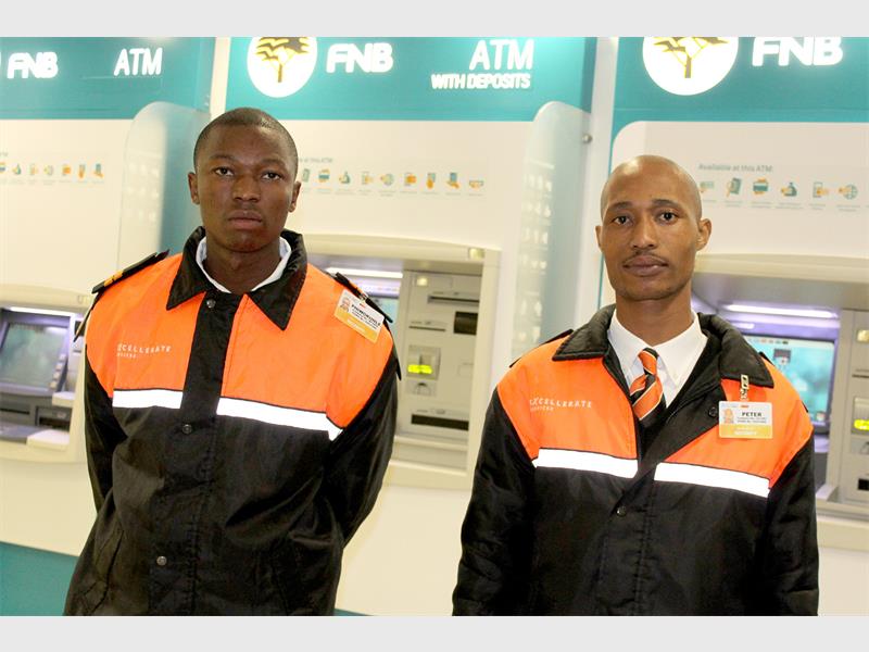 Join FNB as a Security Guard 2025 - Jobs Content