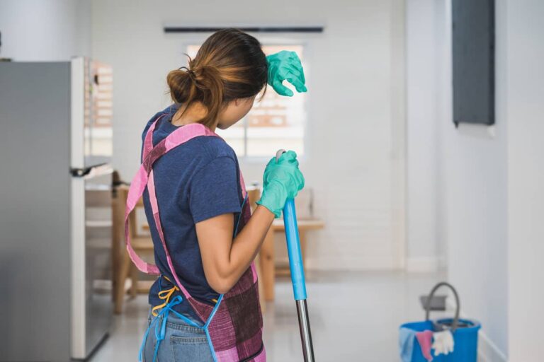 Apply for SAPS Cleaner Vacancies - Jobscontent.co.za