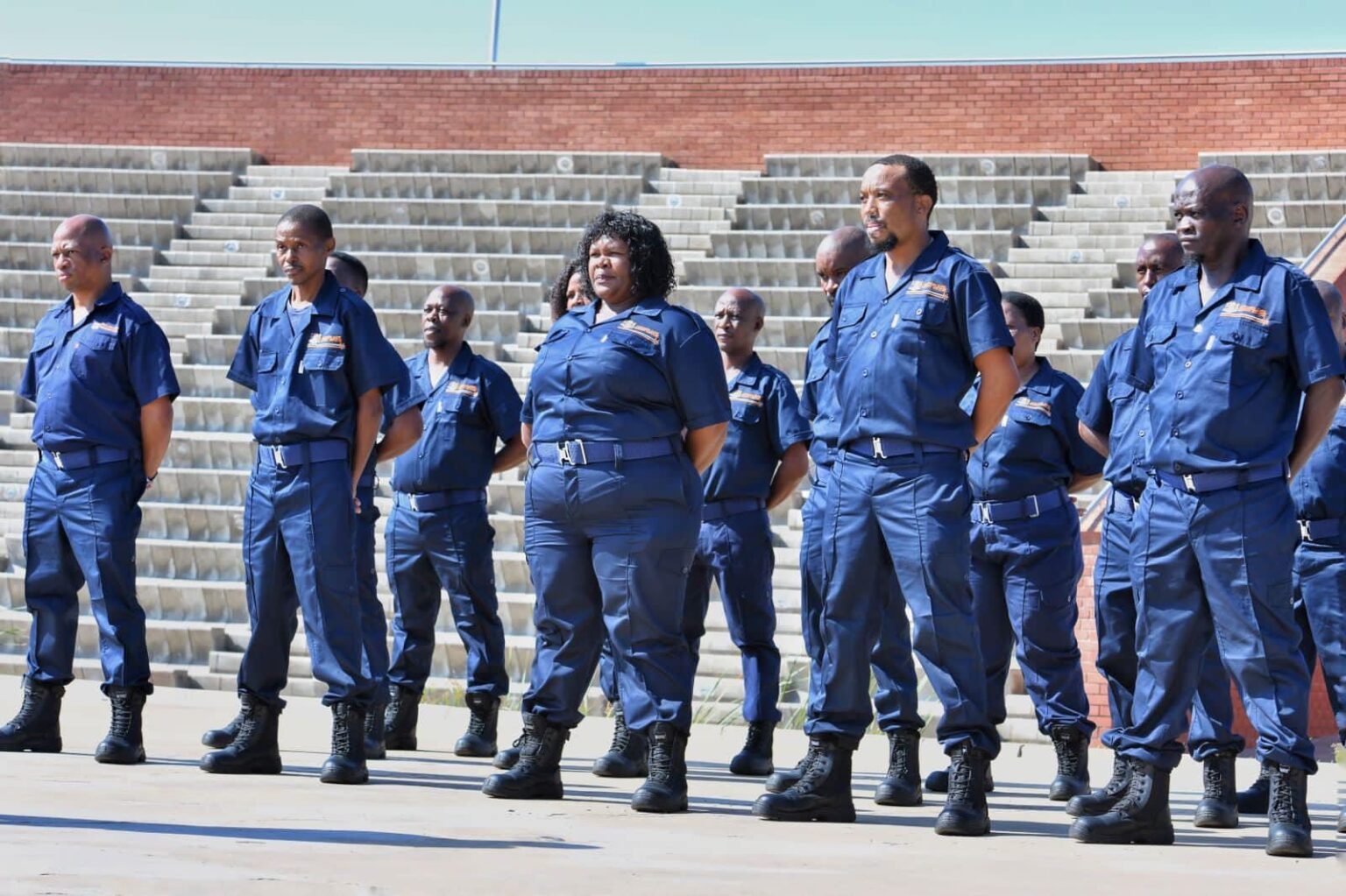 EPWP Security Guard Vacancies 2026 | 300 Posts Available - Jobscontent ...